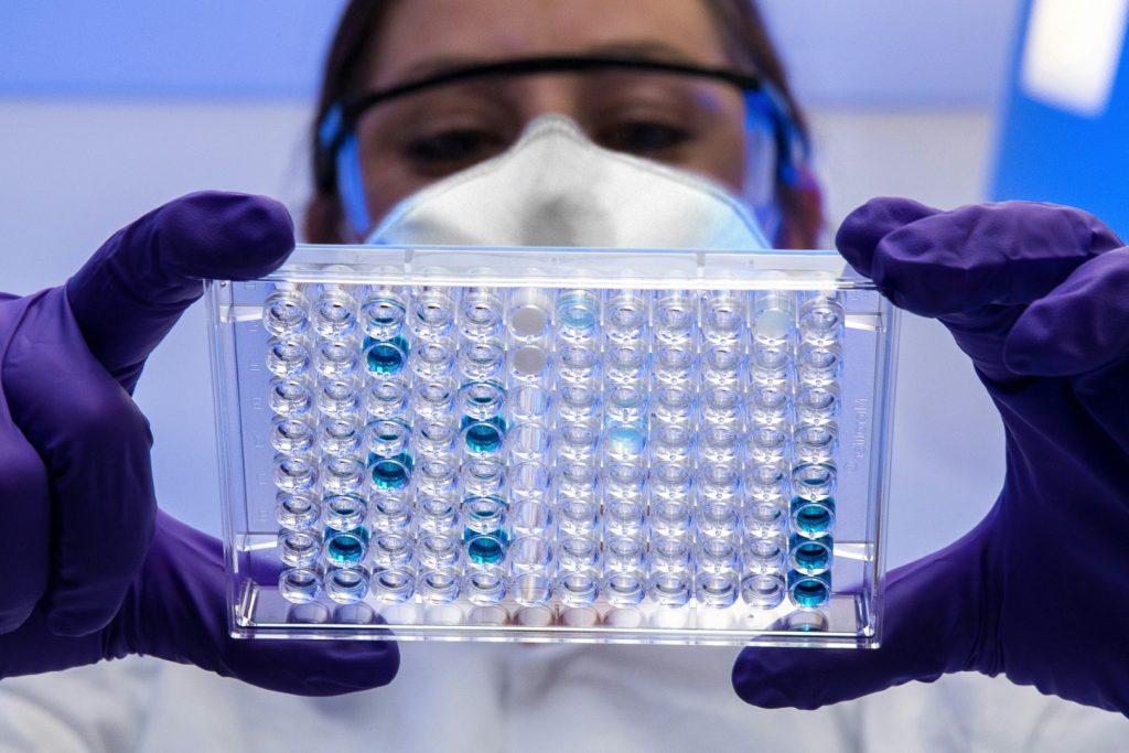 Cancer Screening — Generations Genetics — A Better Chance at Life
